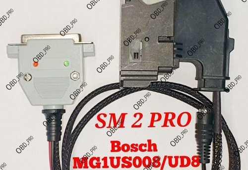 Кабель SM 2 для блоков Bosch MG1US008/UD8 тип 1