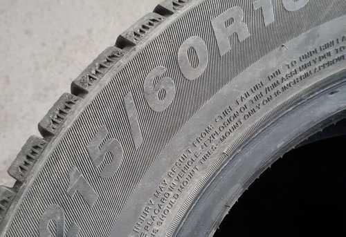 Winrun WR-12 215/60 R16 202S