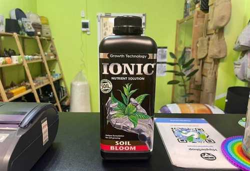 Удобрение Ionic Hydro Bloom 1 л
