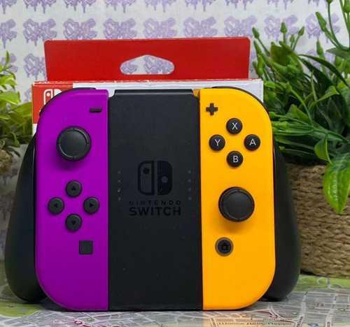 Joy-Con Оригинал Nintendo Switch