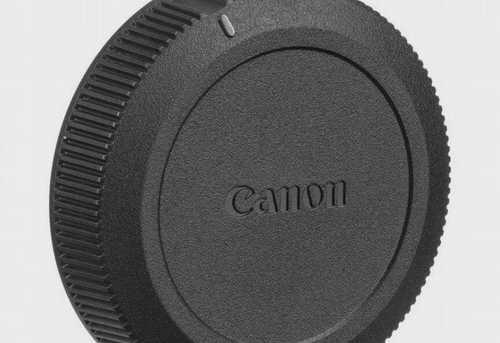 Крышка для объектива Canon RF новые (3шт)