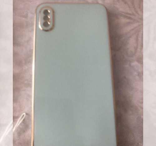 Чехол на iPhone xs Макс