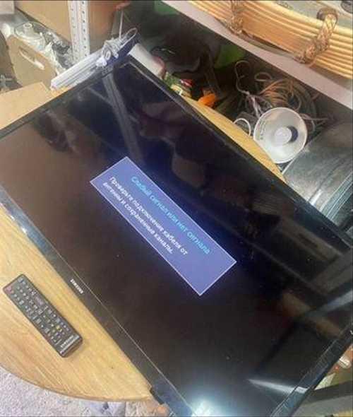 Телевизор led Samsung 32’’ UE32M4000AU