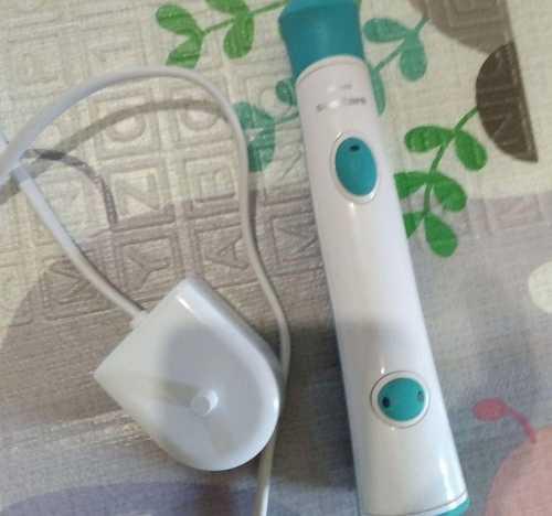 Зубная щетка Philips Sonicare Hx6322