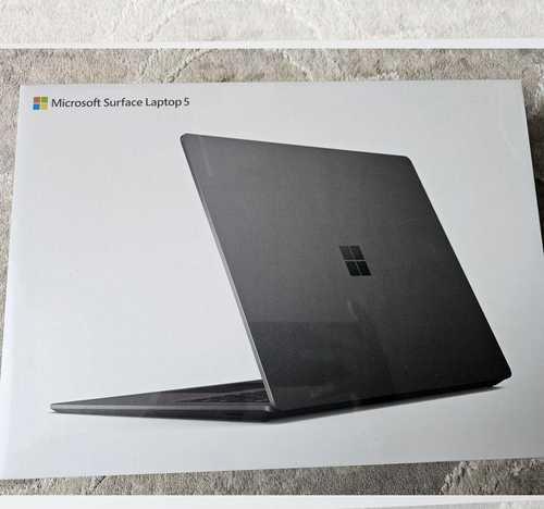 Microsoft surface laptop 5