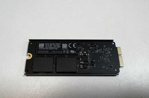 Оригинальный Apple SSD PCI-E 1000 Gb для Mac