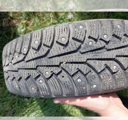 Nokian Tyres Nordman 4 165/65 R14