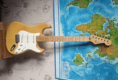 Fender ST-57 Stratocaster 40th Anniversary