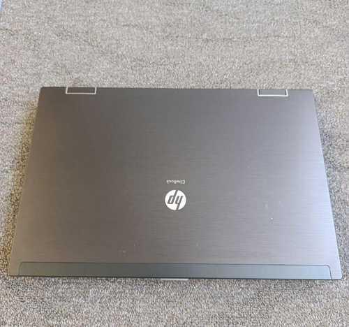 Рабочая станция HP 8540w