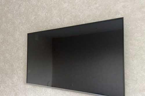 Телевизор Samsung Led ue49ku6470u