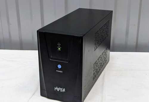 Ибп hiper V1500 (Новый)