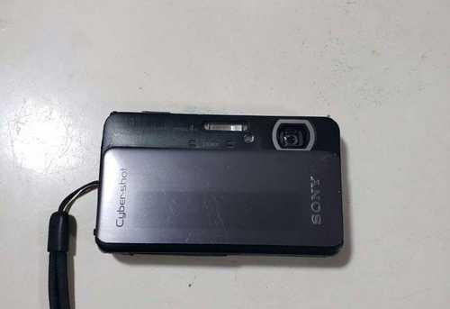 Фотоаппарат Sony DSC Tx 20