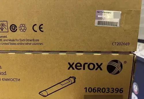 Картридж 106R03396 Xerox VersaLink B7030