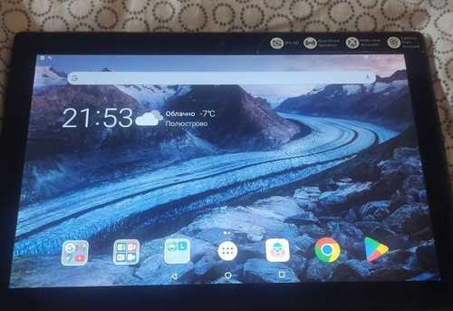 Планшет lenovo tab4 x304l (2/32/LTE)