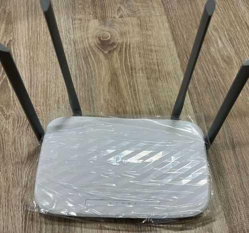 Wifi роутер tp link archer c50