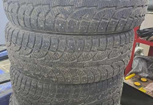 Hankook Centum H720 225/55 R18