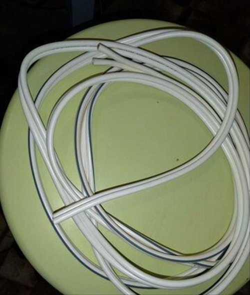 Акустический кабель tchernov cable 3,9 м