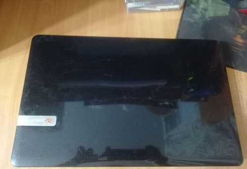 Ноутбук packard Bell Acer E1-531