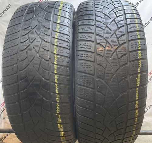 Dunlop SP Winter Sport 3D 235/50 R19 103L