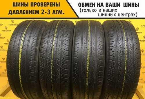 Dunlop Grandtrek ST30 225/65 R17 102H