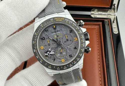 Часы Rolex Daytona Carbon