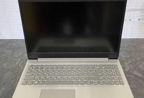 Ноутбук Lenovo ideaPad S145-15API