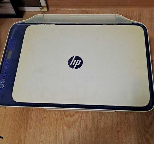 Принтер hp deskjet 2630