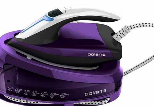 Парогенератор Polaris PSS 7510K Violet/Black