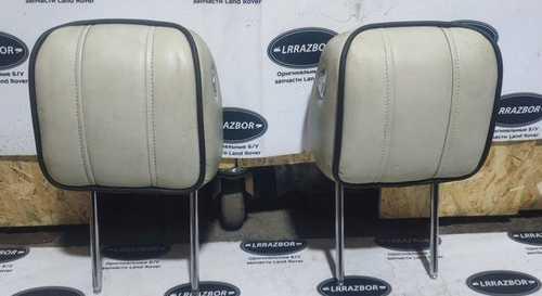 Подголовники задние Range Rover L322 09-12