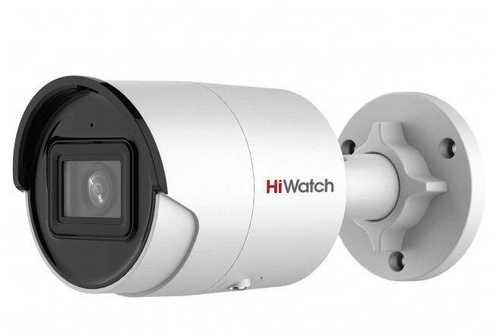Видеокамера HiWatch IPC-B042-G2/U (4mm)