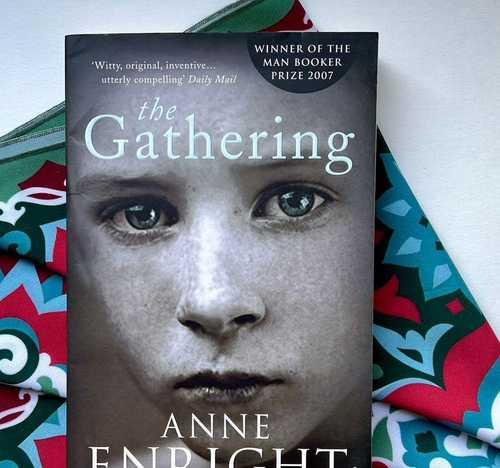 The Gathering / Enright Anne