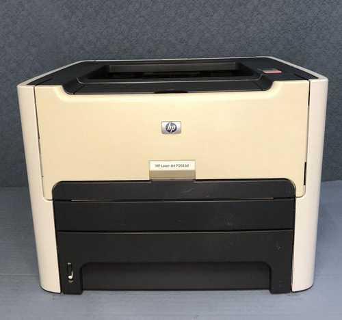 HP LaserJet 1320