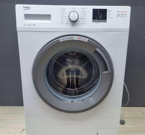 Стиральная машина Beko ELE 67511 ZSW