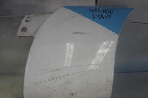 Накладка крыла заднего правого citroen Berlingo(FI
