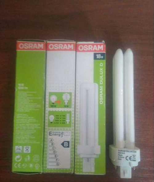 Лампа Osram