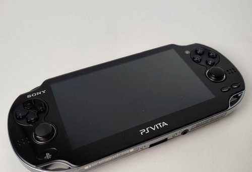 Sony ps Vita oled