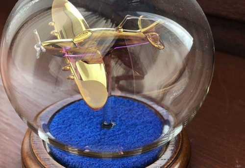 Миниатюрные модели самолётов, Spitfire