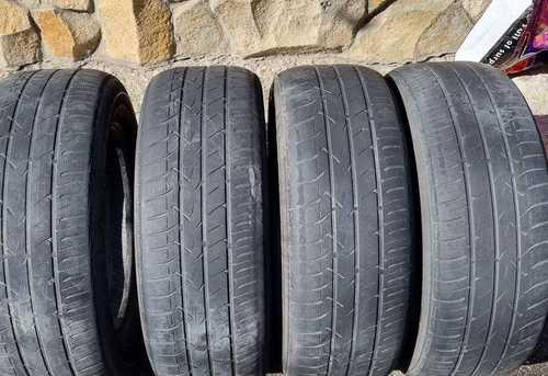 Toyo Tranpath MPZ 215/60 R16