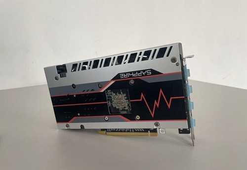 Amd radeon rx 570 Sapphire Pulse