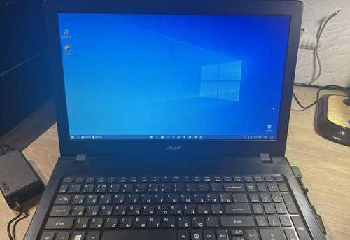 Acer aspire e5 575g