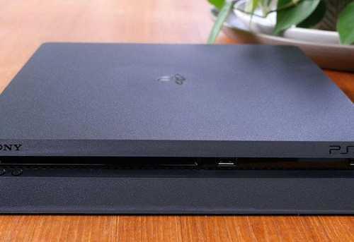 Sony ps4 slim 1tb