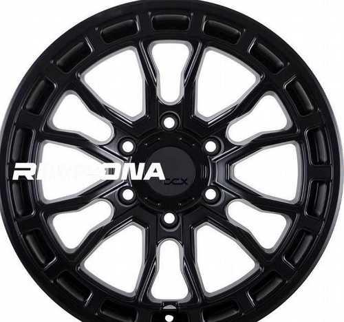 Литые диски COX R17 6x139.7 ave. Цена за 1 шт