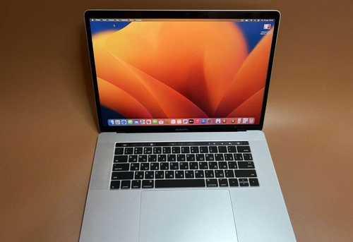 Apple MacBook Pro 15 2019 i9 32 GB 512 GB