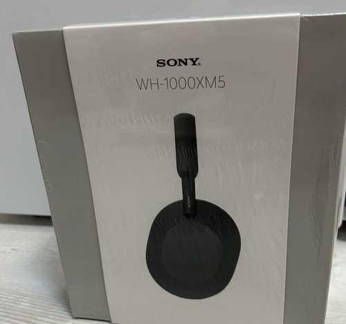 Беспроводные наушники sony wh 1000xm5 (реплика)