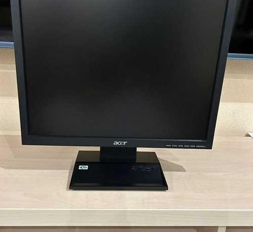 Монитор Acer V173, 17"