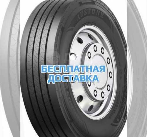 385/65R22.5 164K(158L) austone AAR603 24PR
