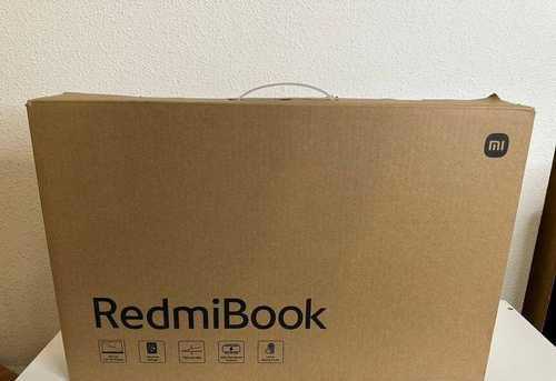 Xiaomi RedmiBook 15 i5-11320H Новый Гарантия Чек