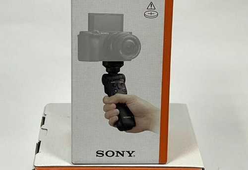 Sony ZV-E10 Kit 16-50mm Новый, Русское меню