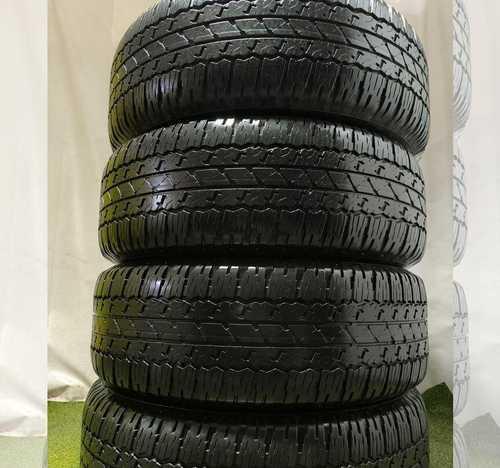 Bridgestone Dueler A/T 265/65 R17