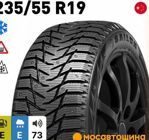 Sailun Ice Blazer WST3 235/55 R19 101T